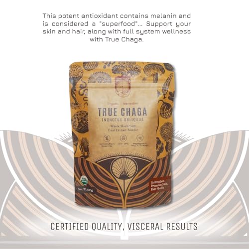 natural immune booster mushrooms