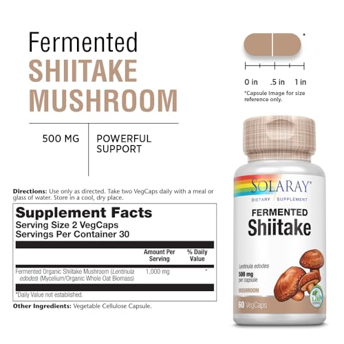 natural immune booster mushrooms