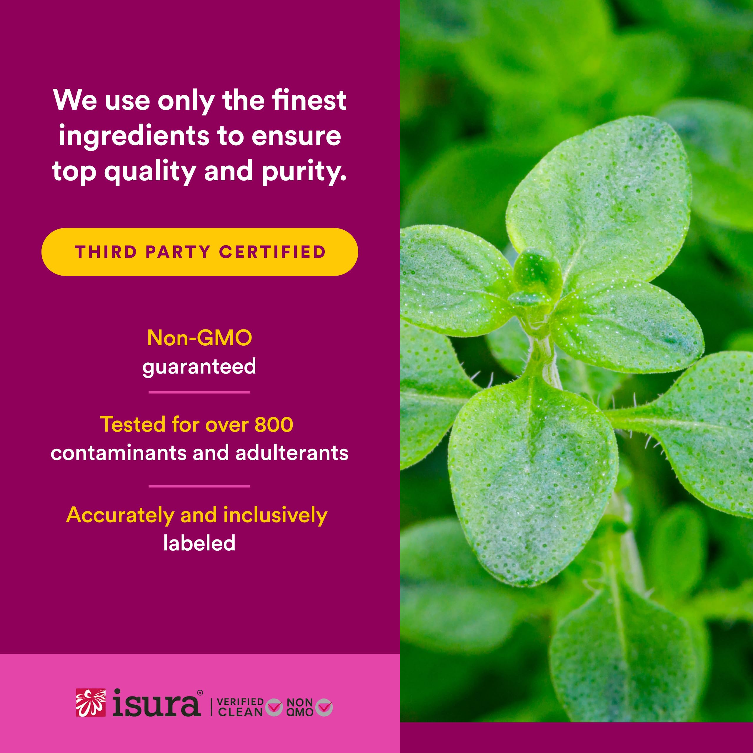 natural immune booster oregano oil