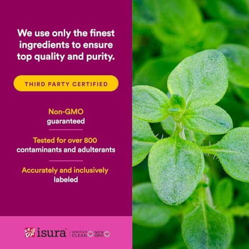 natural immune booster oregano oil
