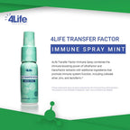 natural immune booster spray