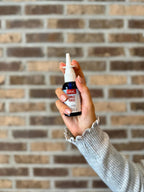 natural immune booster spray