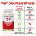 natural immune booster supplement