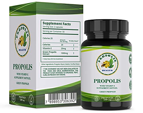 Natural immune booster supplement