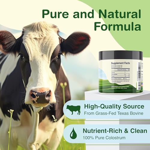 natural immune booster supplement