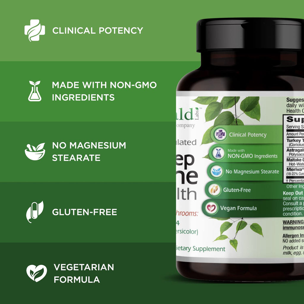natural immune booster supplements