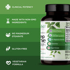 natural immune booster supplements