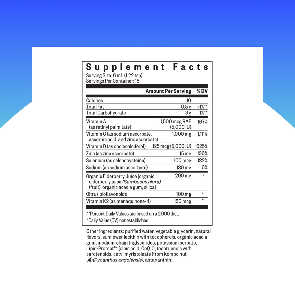 natural immune booster supplements