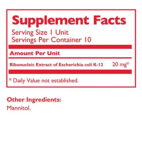 natural immune booster supplements