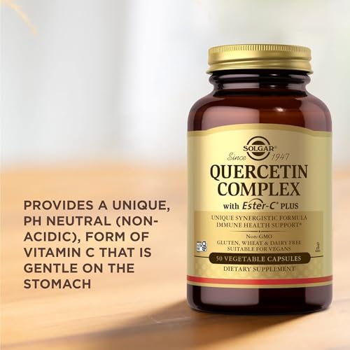 natural immune booster supplements