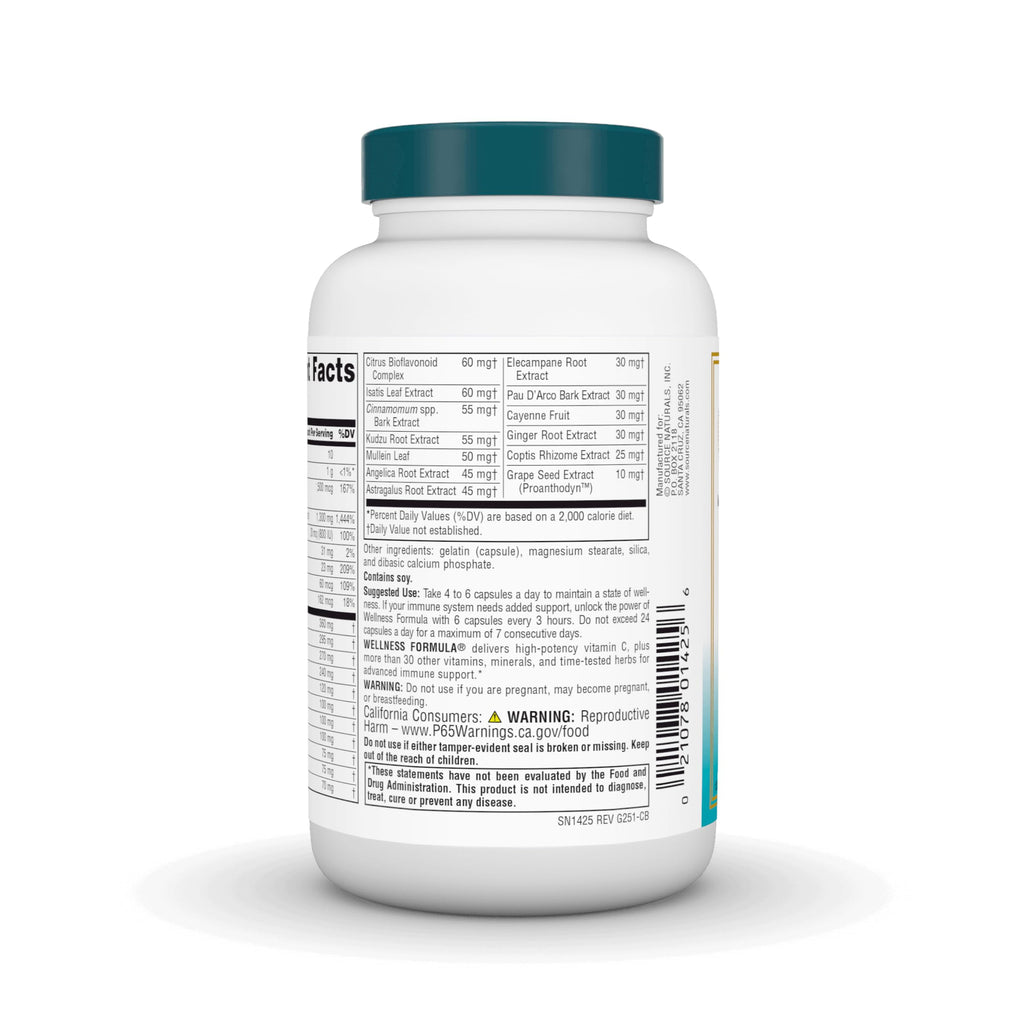 natural immune booster supplements