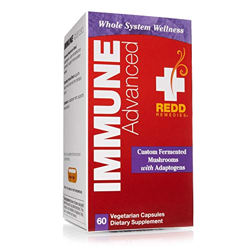 natural immune booster supplements