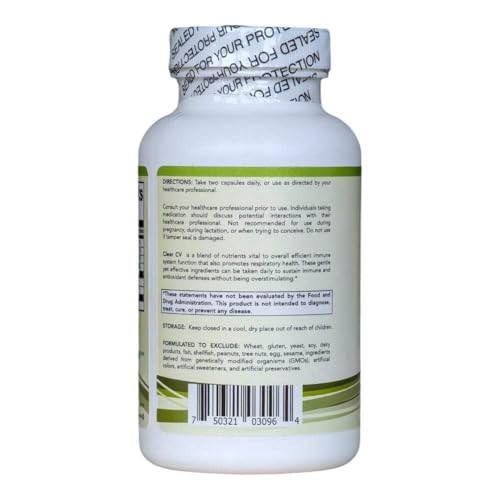 natural immune booster supplements