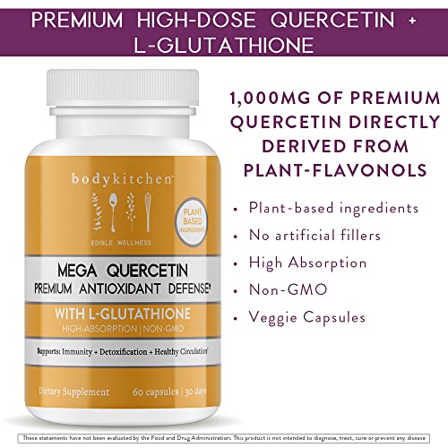 Natural immune booster supplements