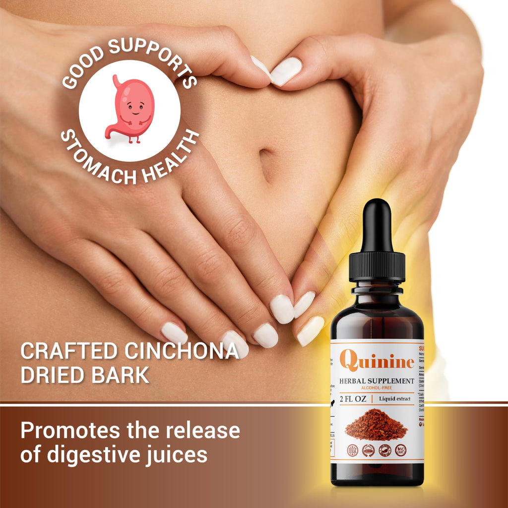 natural immune booster tincture