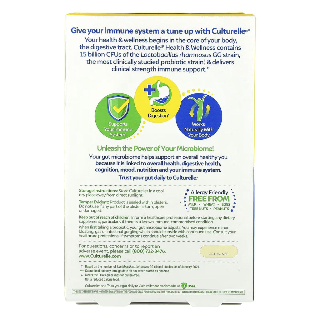 natural immune booster vitamin blend