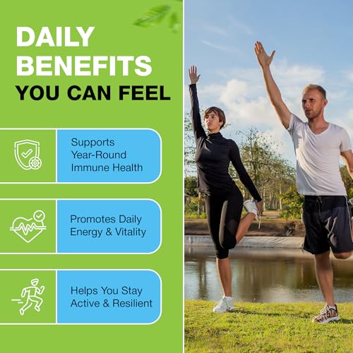 natural immune booster vitamin c