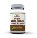 natural immune booster vitamins
