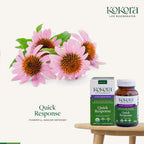 natural immune booster with Andrographis