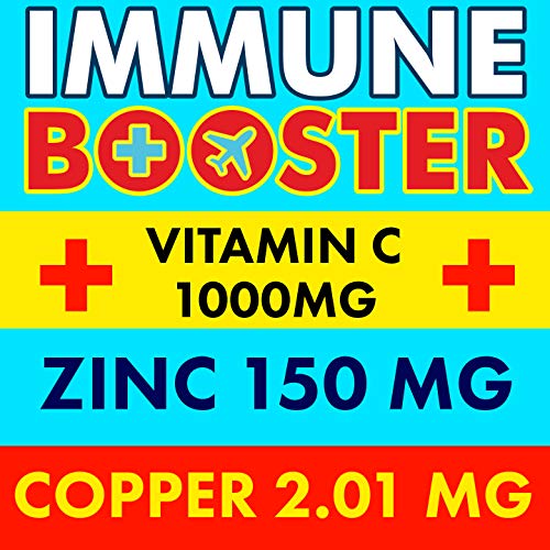 natural immune booster with beta glucan