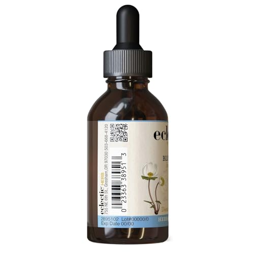 natural immune booster with bloodroot