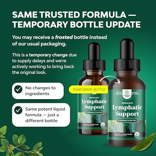 Natural immune booster with cleavers