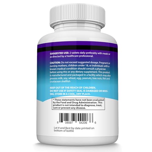 Natural immune booster with magnesium