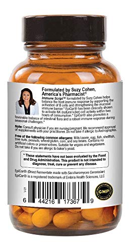 natural immune booster with olive leaf