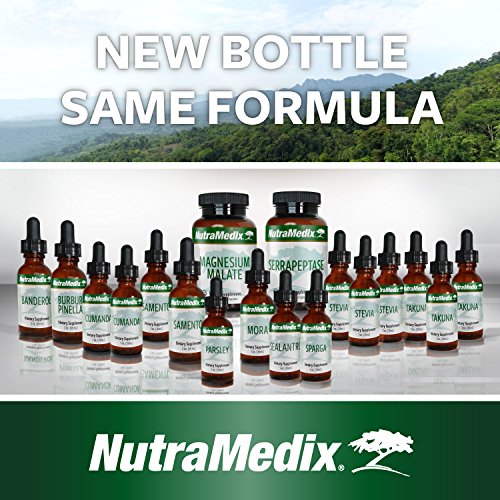 natural immune booster with Samento