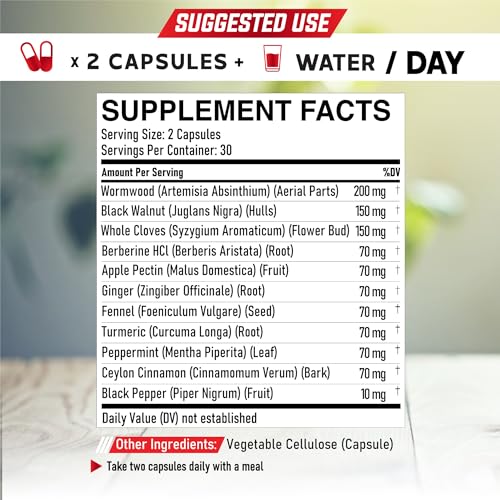 Natural immune booster with turmeric