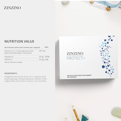 natural immune booster with vitamin C