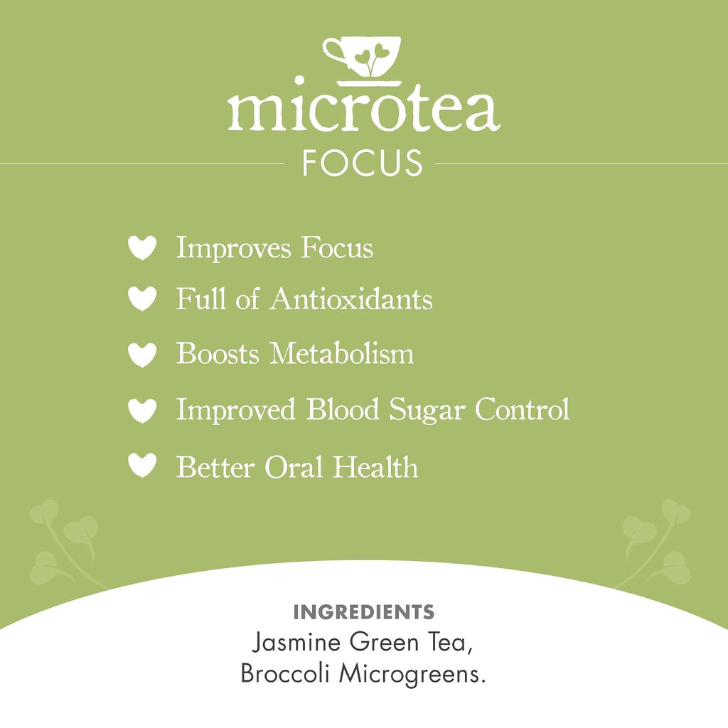 natural immune boosting herbal tea