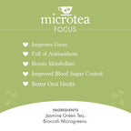 natural immune boosting herbal tea