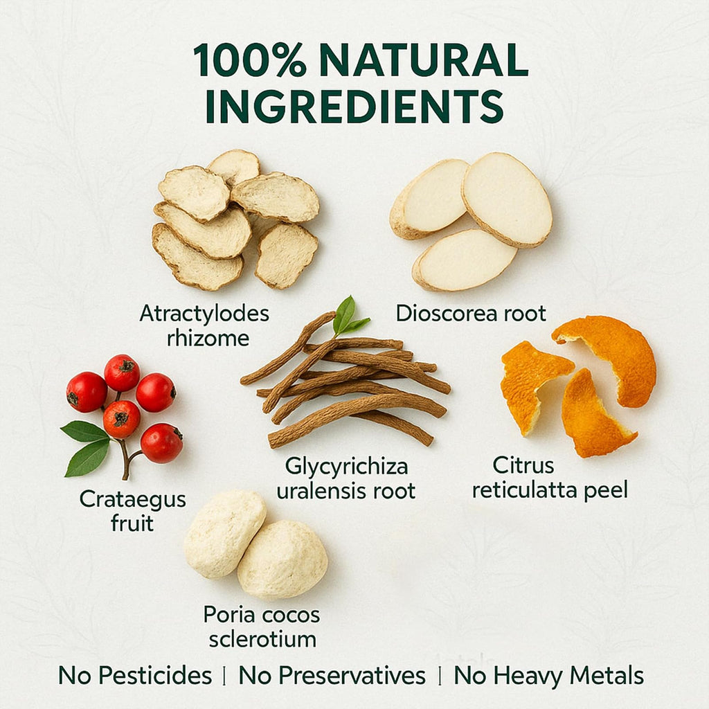 natural immune boosting herbal tea