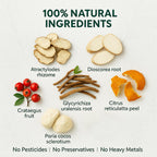 natural immune boosting herbal tea