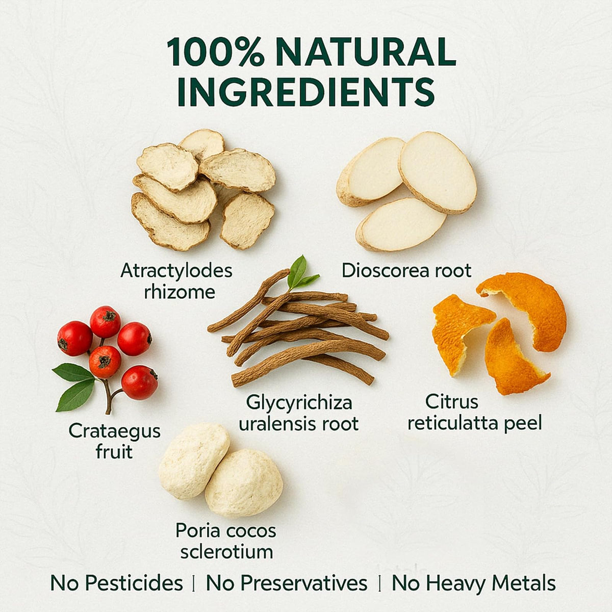 natural immune boosting herbal tea