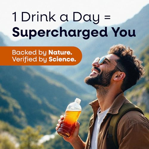 natural immune-boosting mushroom extract