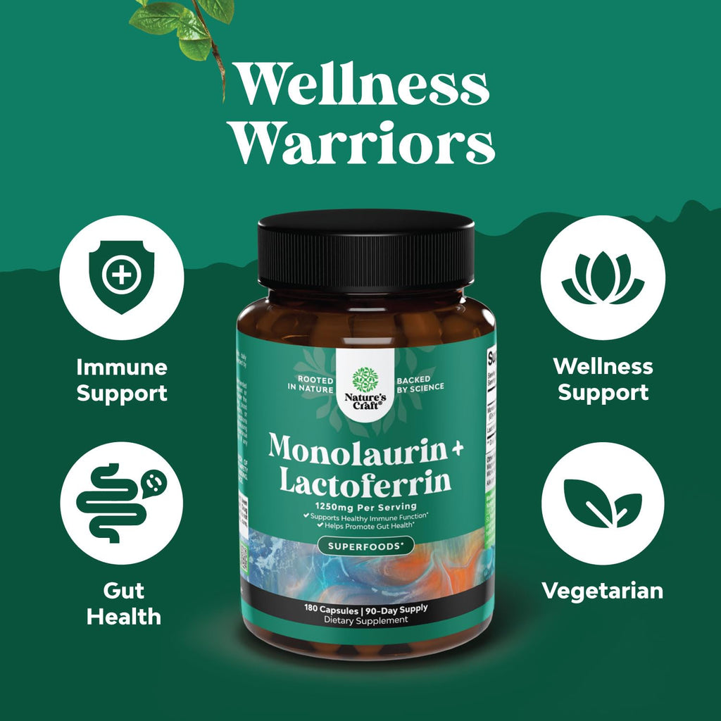 natural immune boosting supplement