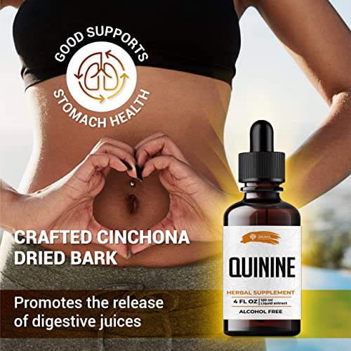 Natural immune boosting tincture extract