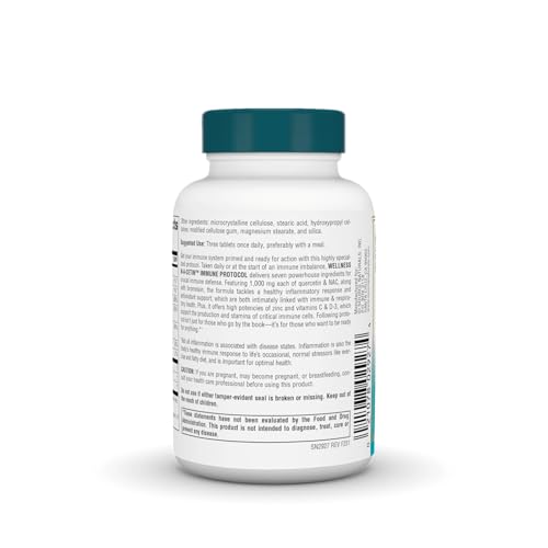 natural immune boosting vitamin blend