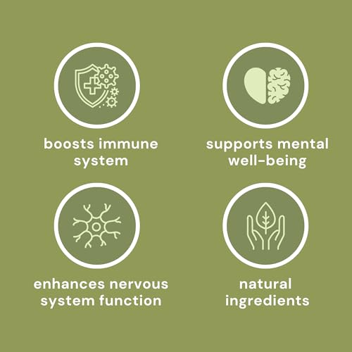 natural immune defense formula