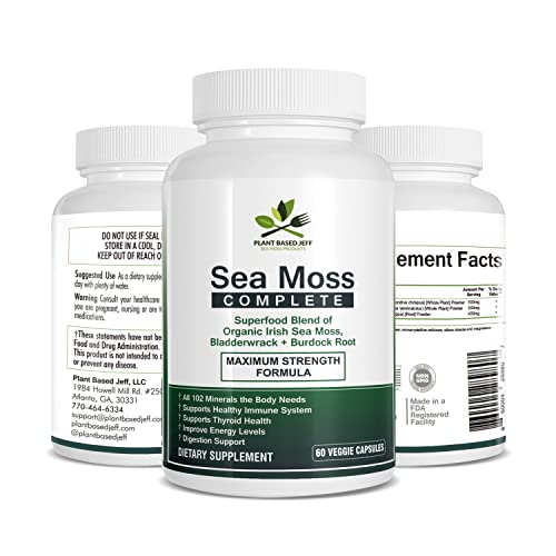 natural immune defense supplement