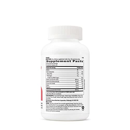 natural immune defense with echinacea