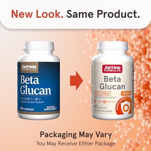 natural immune health booster capsules