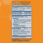natural immune health spray