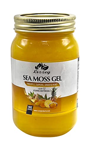 natural immune health supplement