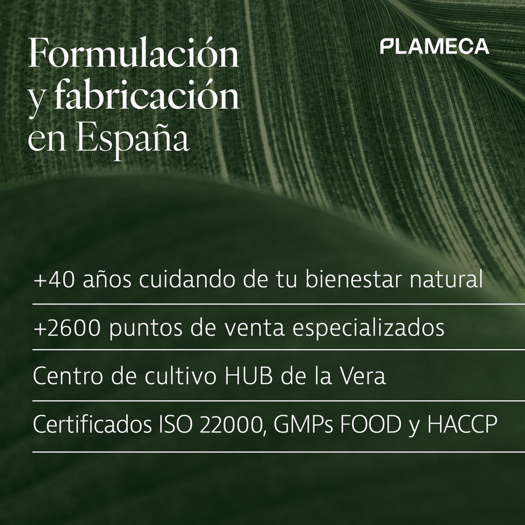 natural immune support aloe vera