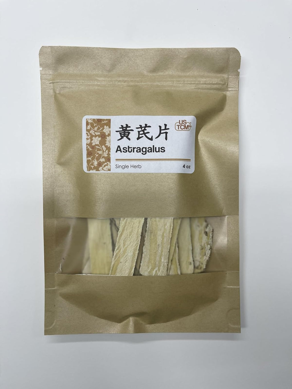 Natural immune support Astragalus