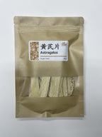 Natural immune support Astragalus