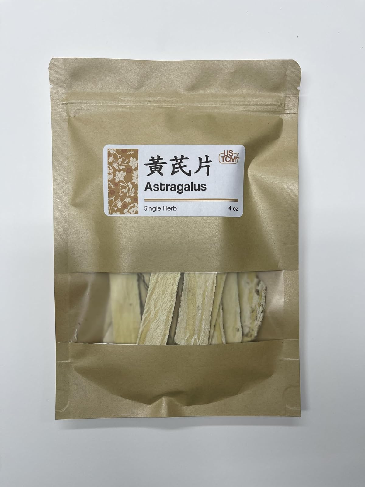 Natural immune support Astragalus